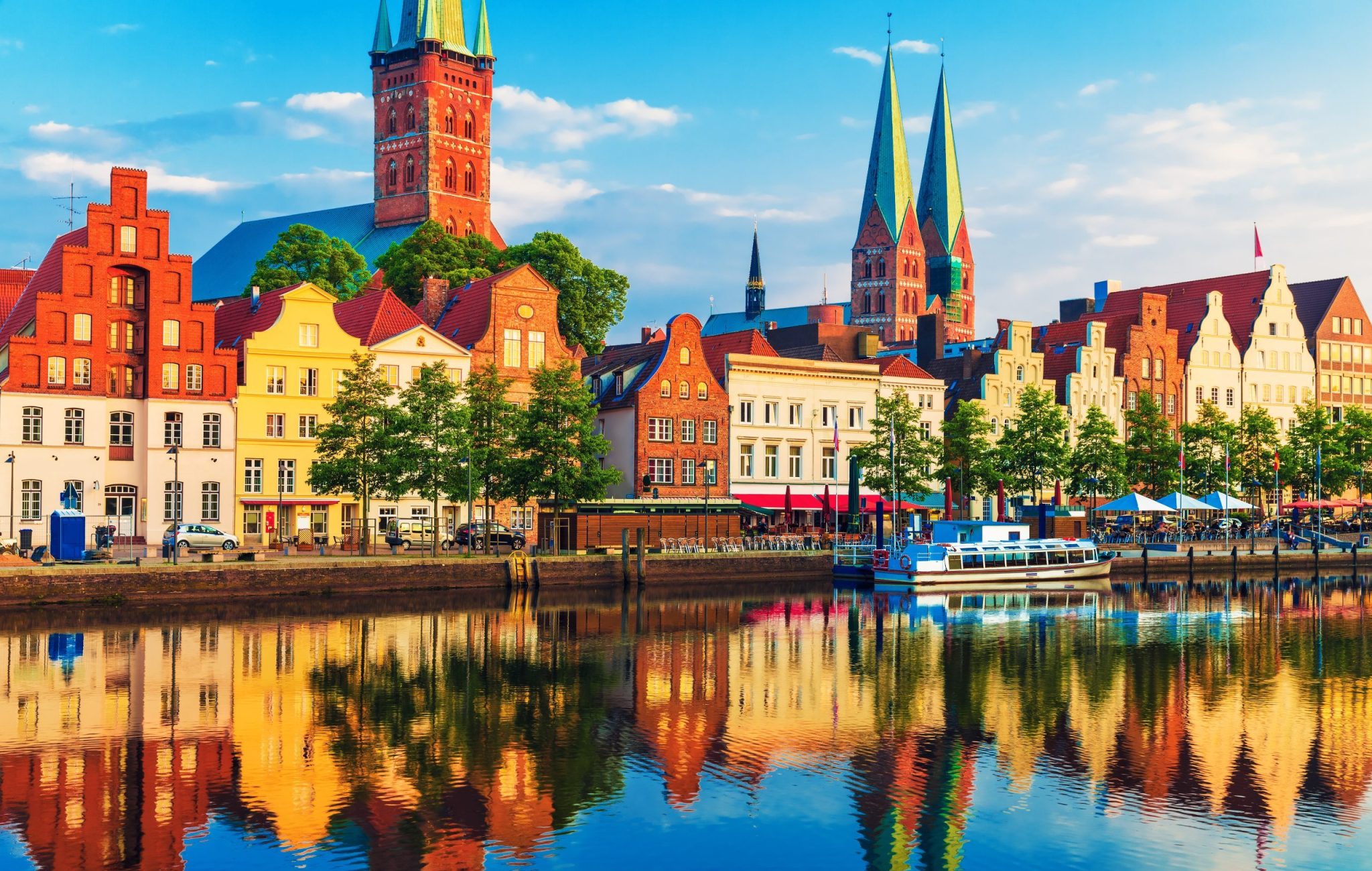 Våra resor - PRO Medlemsresor